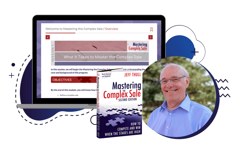 Mastering the Complex Sales | Master Business Course | Growth Institute
